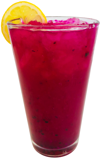 Smoothies – The Açaí Bar Borger